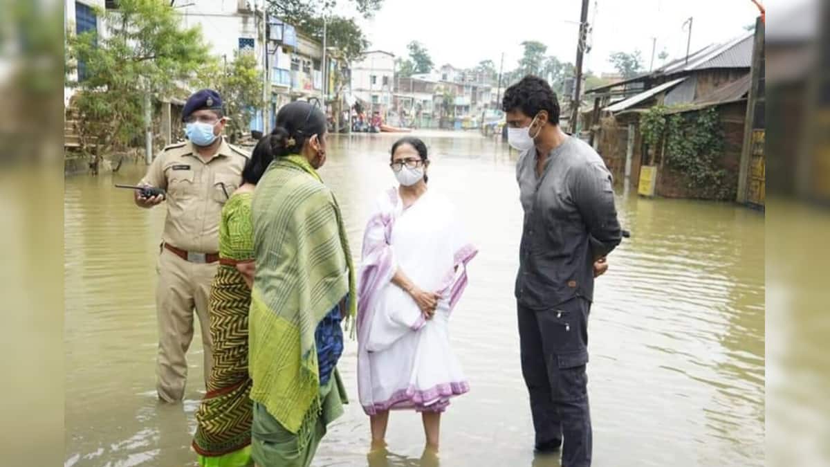 Ghatal Master Plan দেবের মুখে বারবার 'ঘাটাল মাস্টার প্ল্যান'! কী এই ...