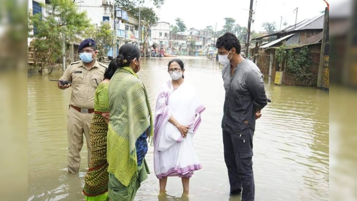 Ghatal Master Plan দেবের মুখে বারবার 'ঘাটাল মাস্টার প্ল্যান'! কী এই প্ল্যান? কেন এত আলোচনা ...
