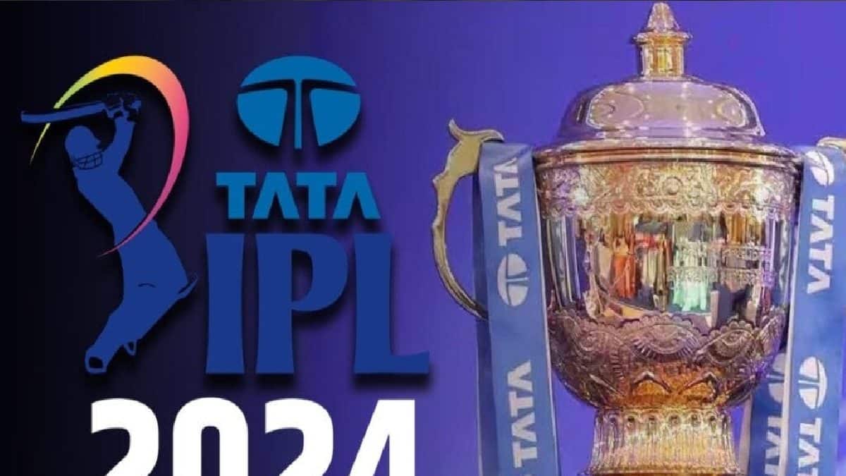 IPL 2024 Full Fixture Announced Time Date And Venue Of IPL 2024 ...