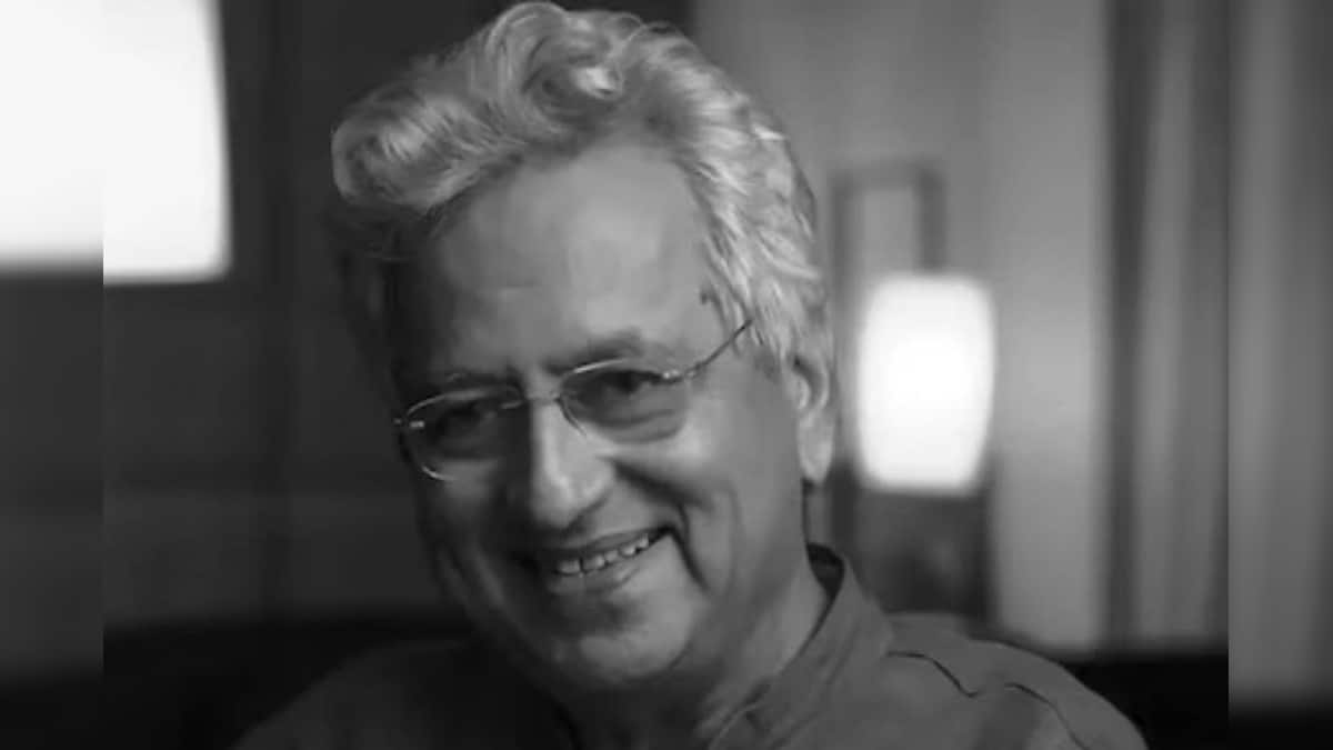 Kumar Sahani Passes Away: প্রয়াত কিংবদন্তি পরিচালক কুমার সাহানি ...