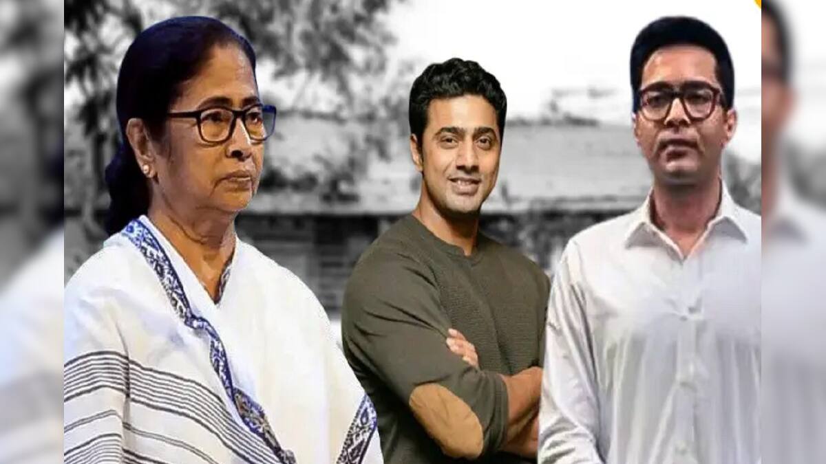 Dev Tmc Controversy দেবের সঙ্গে মমতা-অভিষেকের বৈঠক, বড় সিদ্ধান্ত তৃণমূলে! প্রার্থী হওয়া এবার ...