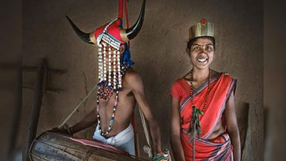 Tribe Rituals প্রতি রাতে আলাদা পুরুষের সঙ্গে যৌনতা, তারপর বিয়ে! কুমারী ...