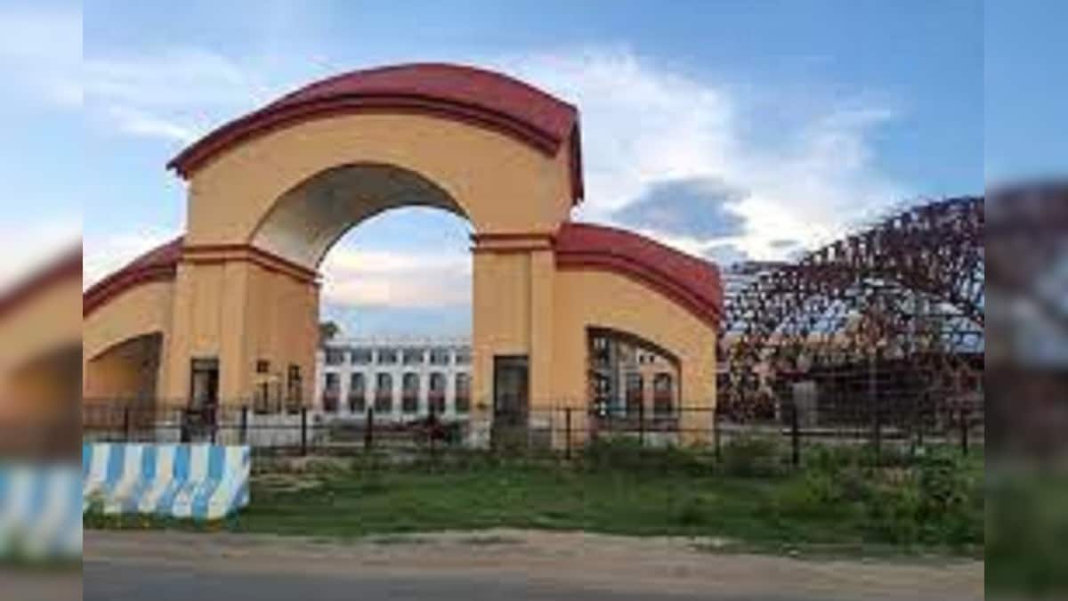 Bolpur University বিশ্বভারতীর পাশেই আরও এক বিশ্ববিদ্যালয়! হয়ে গেল ...