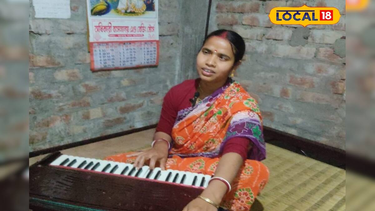 দৃষ্টিহীন হয়েও সঙ্গীত শিল্পী হিসেবে সফল সোনালী অধিকারী | Womens Day Special Sonali Adhikari ...