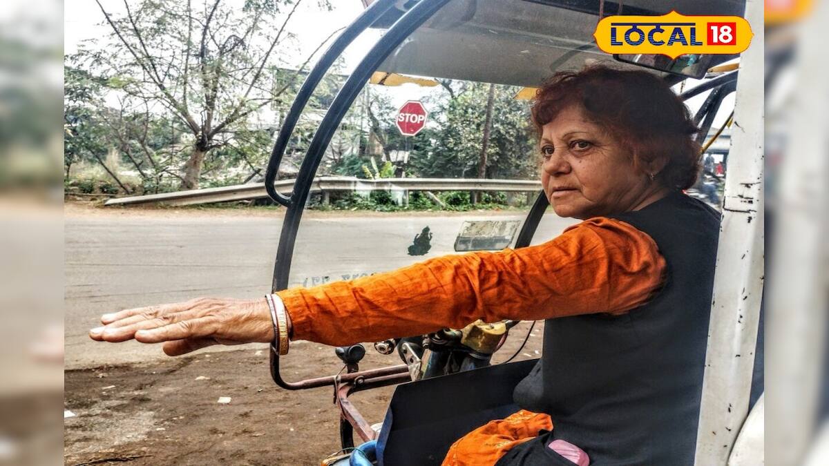 Womens Day Special: আজ জীবনযুদ্ধে জয়ী! 'প্রথম মহিলা টোটো চালক আমি ...