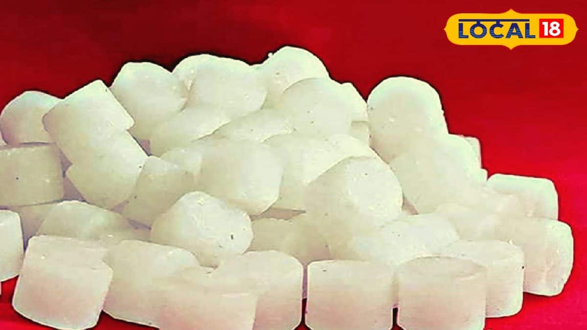 এক টুকরো কর্পূরেই হবে বাজিমাত! ব্যবহার করুন এই নিয়মে! উপকার পাবেন ...