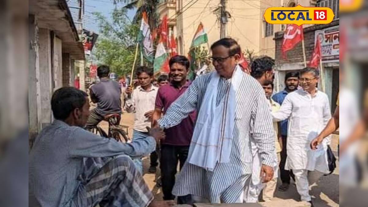 Md Salim 'খেলা' ঘোরাচ্ছেন মহঃ সেলিম! মুর্শিদাবাদে প্রথমেই ...