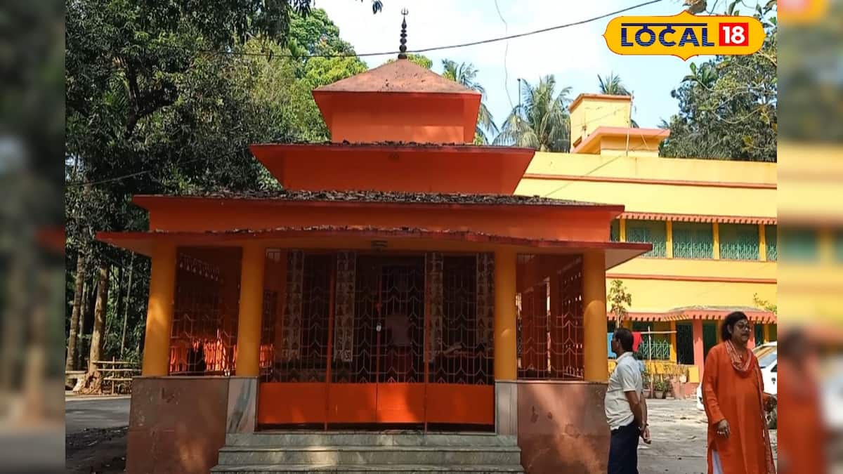 Ancient Temple: হিঙ্গলগঞ্জের ২০০ বছরের প্রাচীন শাস্ত্রী বাড়ির ...