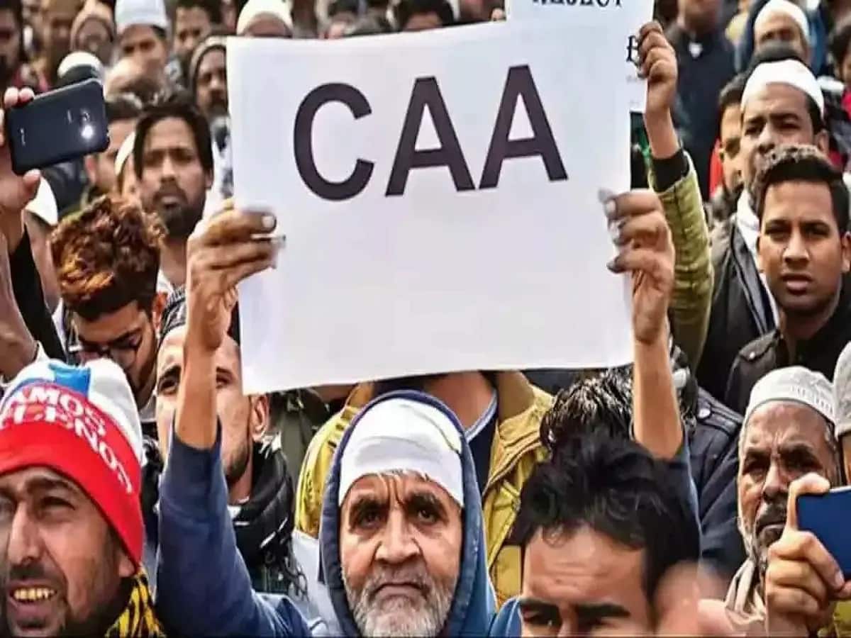 What is CAA | সিএএ নিয়ে তোলপাড় দেশ! বলুন তো CAA-র পুরো কথা কী? CAA ...