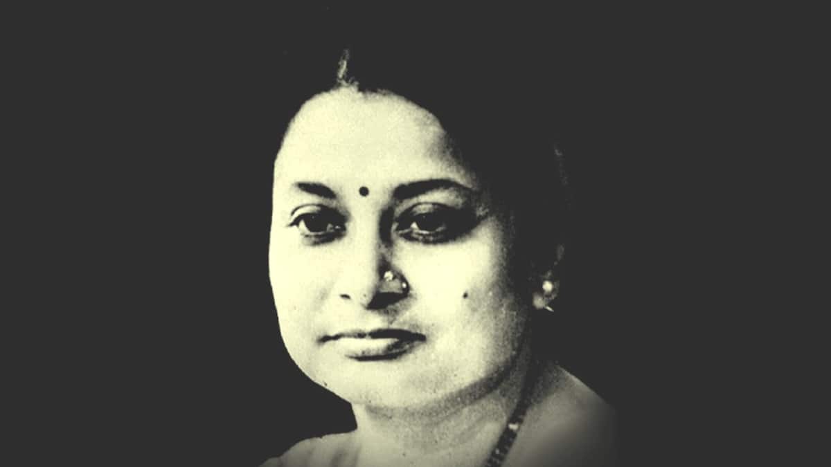 Runu Dutta Death: না ফেরার দেশে জনপ্রিয় রবীন্দ্রসঙ্গীত শিল্পী ...