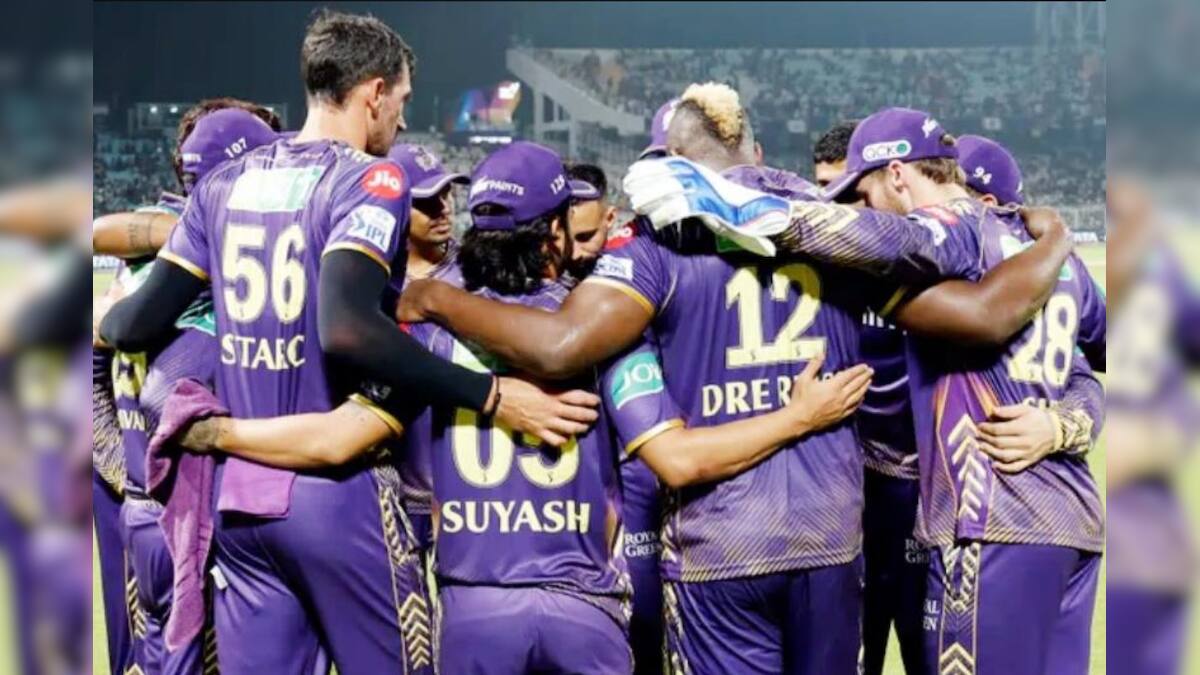 Big Chance For KKR Kolkata Knight Riders To Reached IPL 2024 Playoffs ...