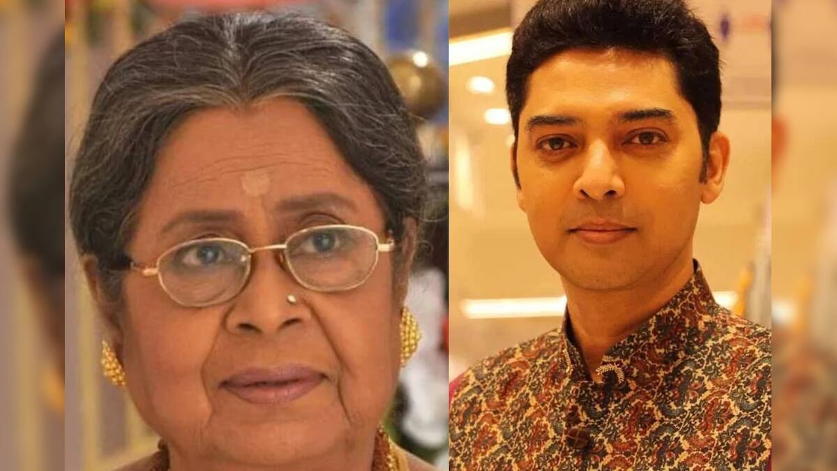 Basanti Chatterjee: 'পাশে দাঁড়ান...' পর্দার মা বাসন্তী চট্টোপাধ্যায়ের জন্য আর্থিক সাহায্য ...