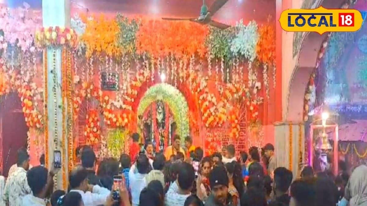 Kulpukur Kali Puja 2024 কুলপুকুরের জাগ্রত কালী, খালি হাতে ফেরান না ...