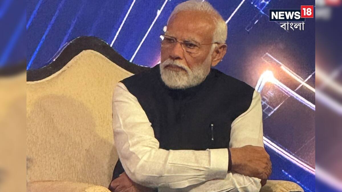 PM Modi At Rising Bharat Summit 2024: ‘সদিচ্ছা থাকলে সঠিক কাজও হবে ...