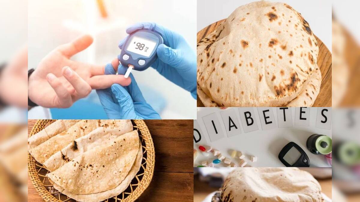 Basi Roti to Control Blood Sugar: বাসি রুটি ফেলবেন না! দিনের এই সময়ে ...