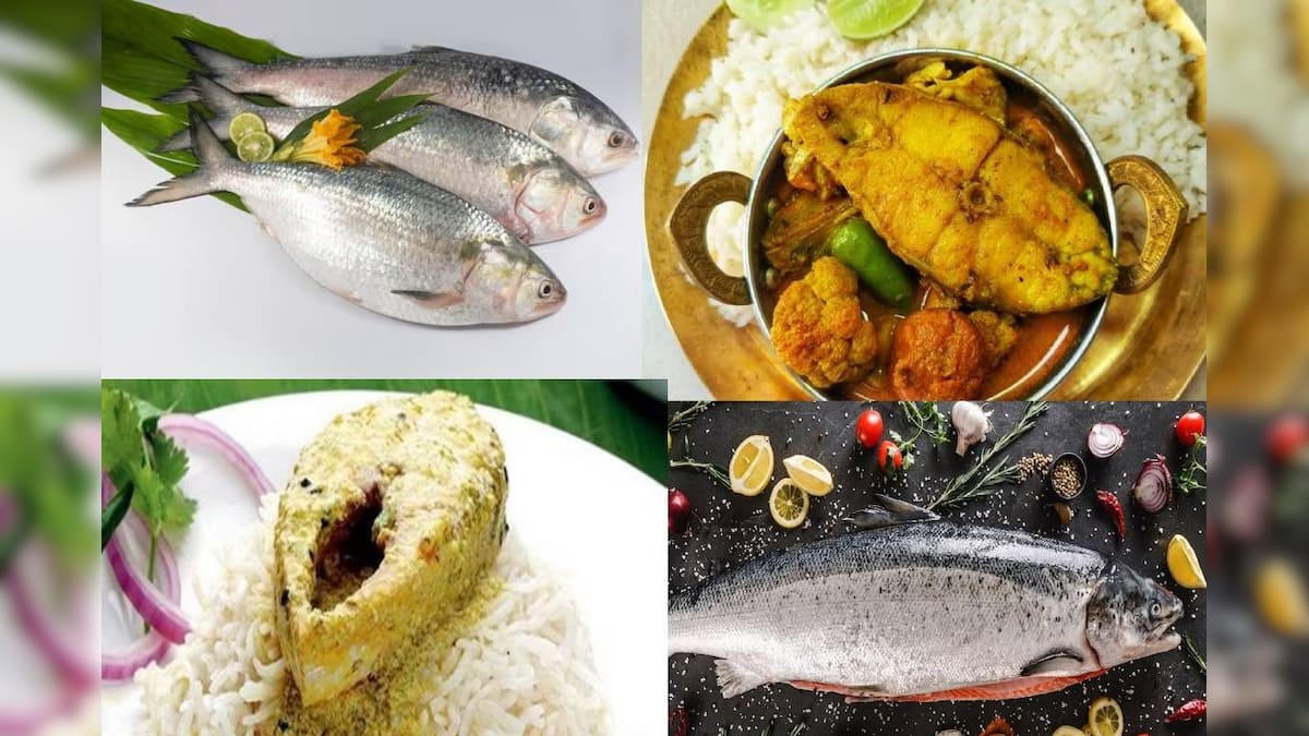 Indias Fish Eating Population: বলুন দেখি দেশের কোন রাজ্যের মানুষ সবথেকে ...