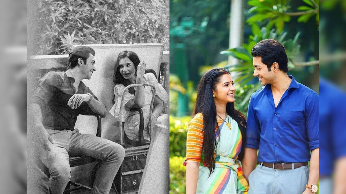 Angana Rohan Love Gossip: বাস্তবেই ঘনিষ্ঠতা বাড়ল দেব-পারোর! ‘তুমি ...