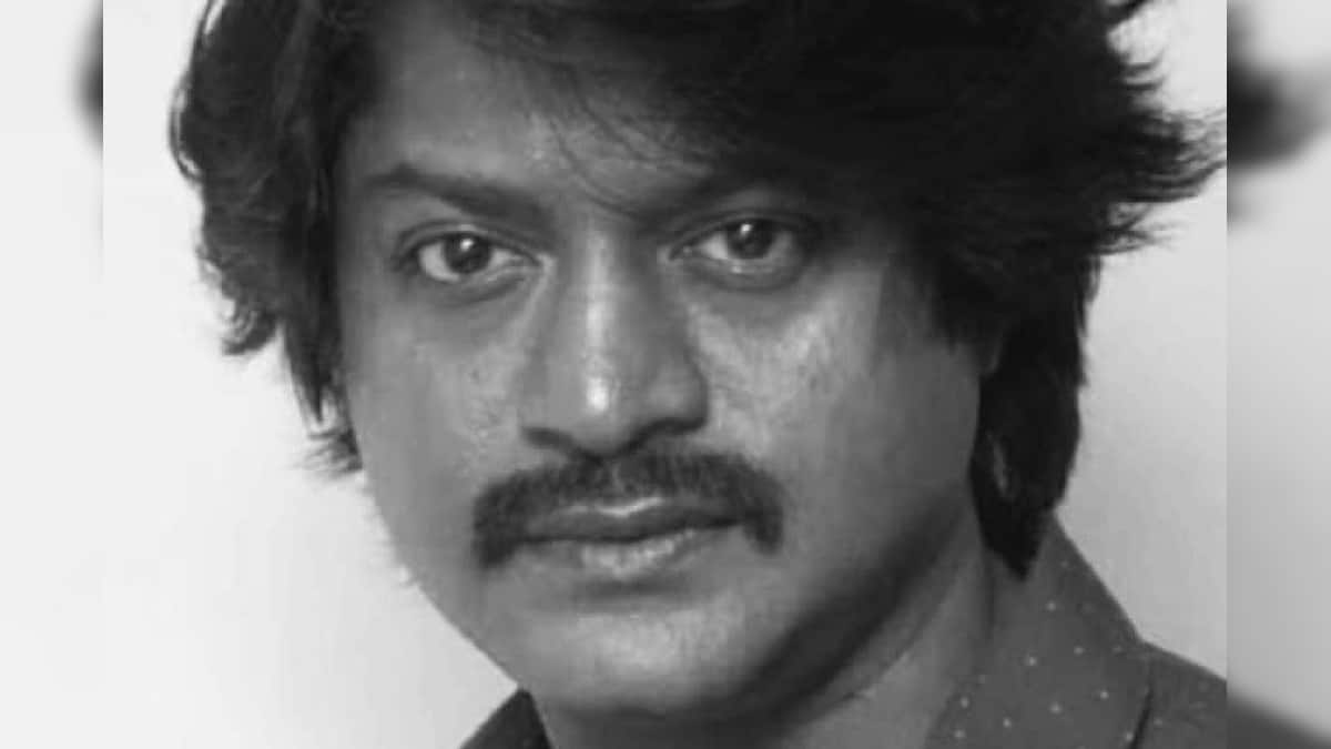 Daniel Balaji Dies: মাত্র ৪৮-এই সব শেষ! হৃদরোগে আক্রান্ত হয়ে প্রয়াত ...