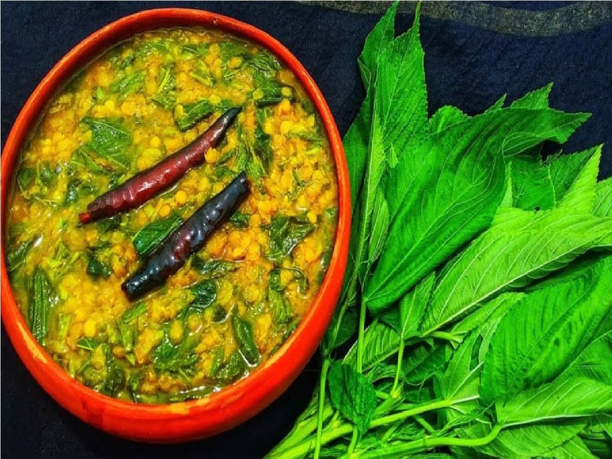 Cheap Saag: পালং-মেথি ‘জাতের’ শাক ছাড়া মুখে তোলেন না! হড়েহড়ে, সস্তার ...