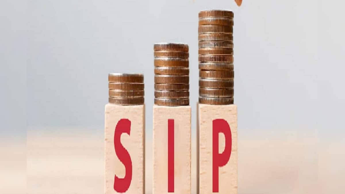 SIP, SIP Mistakes, SIP Investments, Investments and Returns, Interest ...