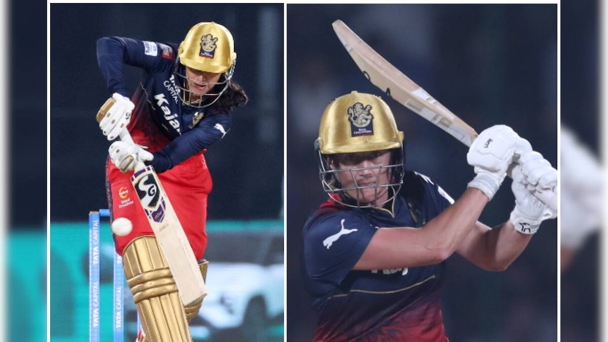 WPL 2024 Final DC vs RCB Royal Challengers Bangalore Beat Delhi Capitals by 8 Wickets RCB WPL ...