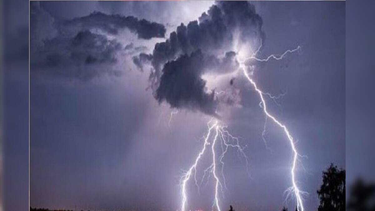 IMD Weather Update: ফুঁসছে ঘূর্ণাবর্ত! ইদের দিন ভাসবে কলকাতা, জোড়া ...