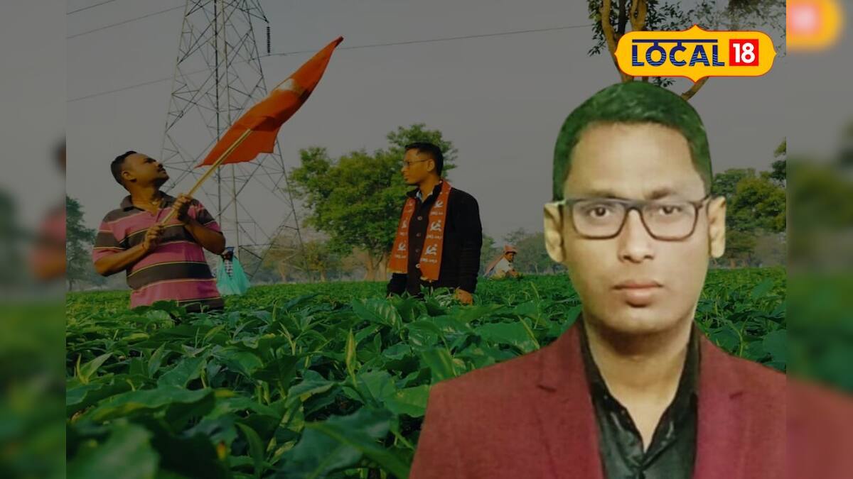 Debraj Barman CPIM সবুজ চা বাগানে রক্তিম সূর্যোদয়ের অপেক্ষা দেবরাজের, জলপাইগুড়িতে ফিরবে কি লাল ...