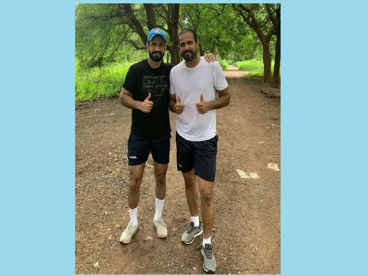 Yusuf Pathan: বরোদার গলির কঠিন জীবন থেকে আজ বিত্তশালী, জাতীয় দল, শাহরুখের প্রিয়তম, এবার দিদির ...