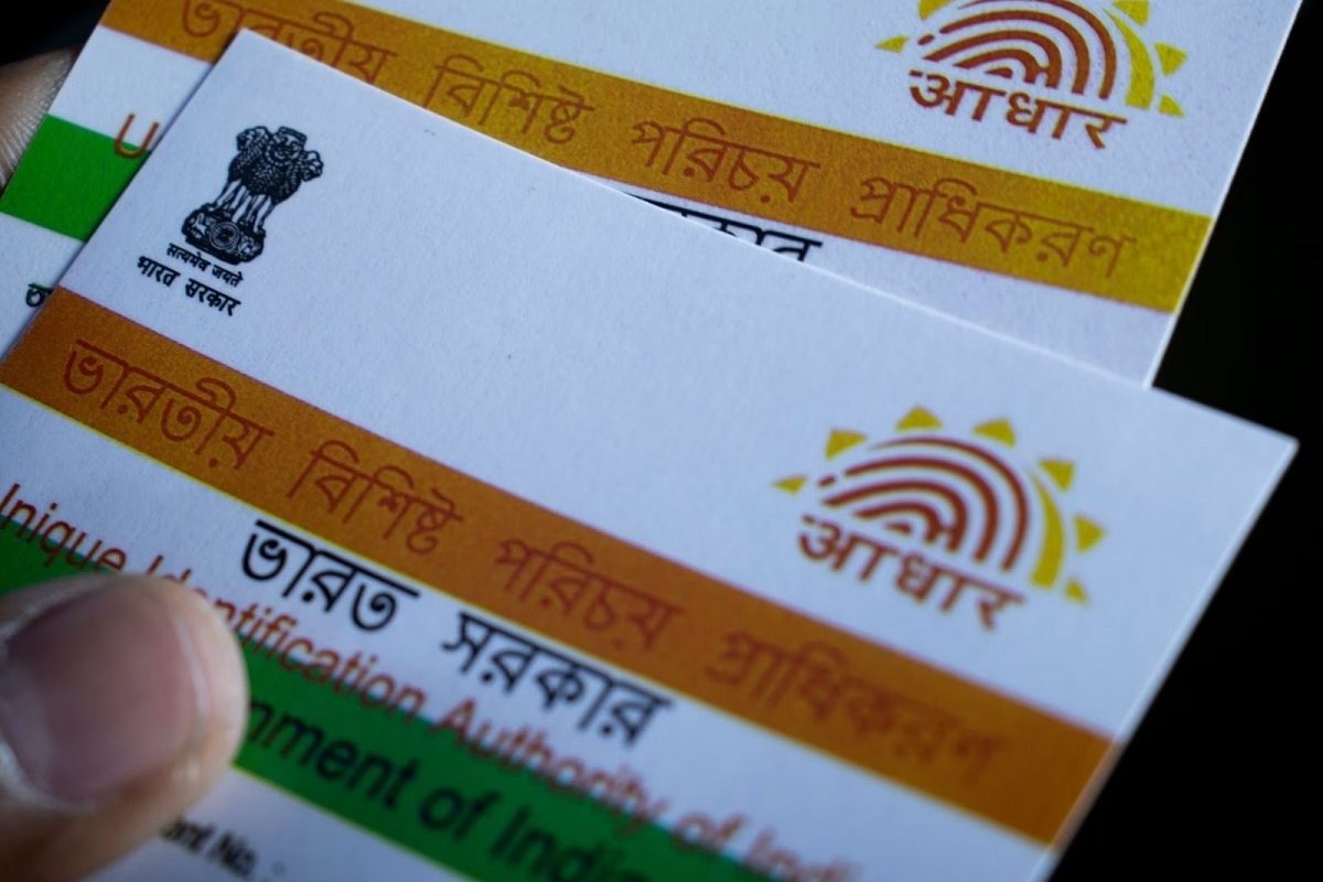 Aadhaar Card, Aadhaar Number, UIDAI, Aadhaar Card Update, How to update ... Aadhaar Card, Aadhaar Number, UIDAI, Aadhaar Card Update, How to update ...