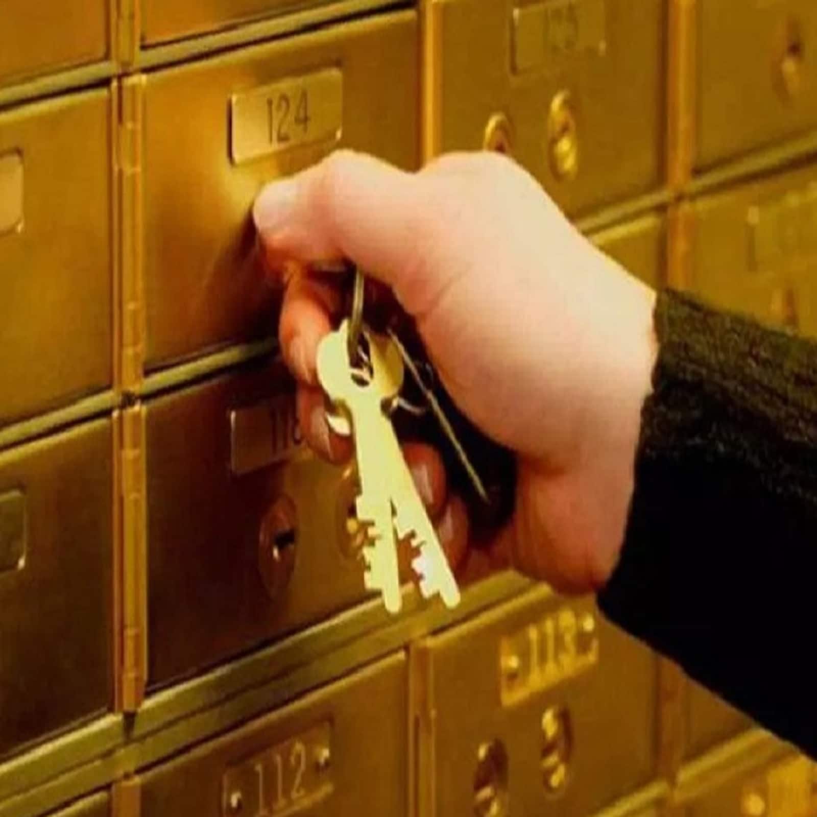 Bank Locker, Bank Locker news, Bank Locker Rules, Things You must know about bank lockers ...