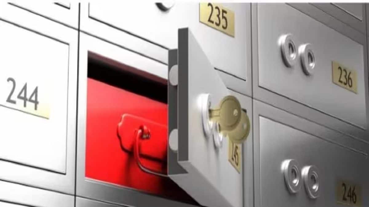 Bank Locker, Bank Locker news, Bank Locker Rules, Things You must know about bank lockers ...
