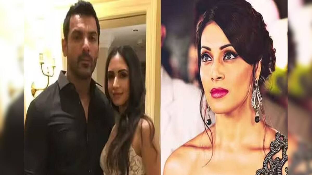 Who is John Abraham wife Priya Runchal recently seen in Anant Ambani ...