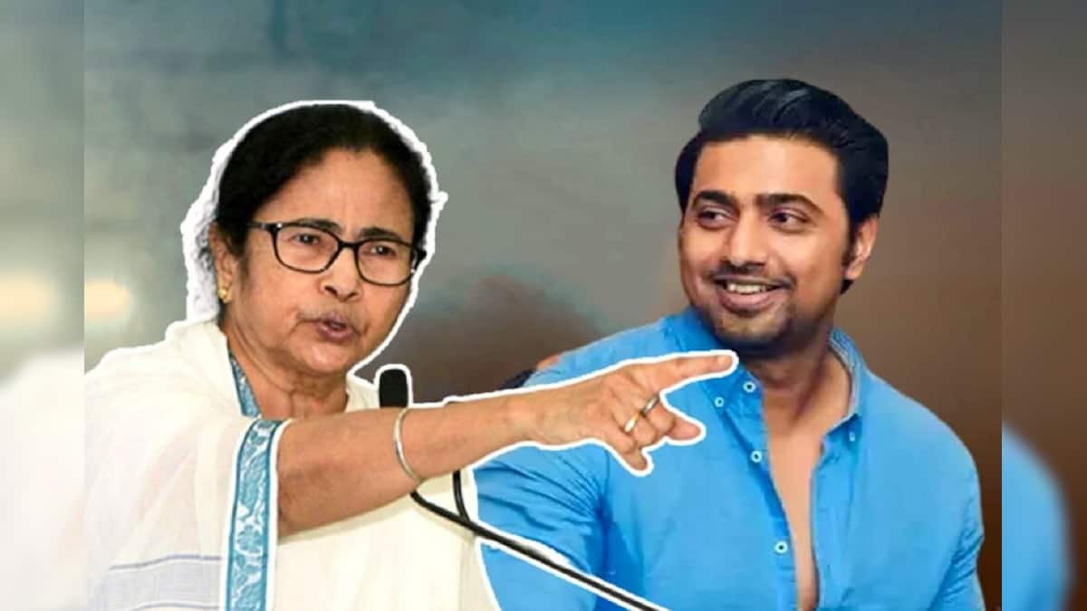 Dev tmc candidate কেন রাজনীতি ছাড়তে চেয়েছিলেন? অবশেষে ফাঁস করলেন দেব ...