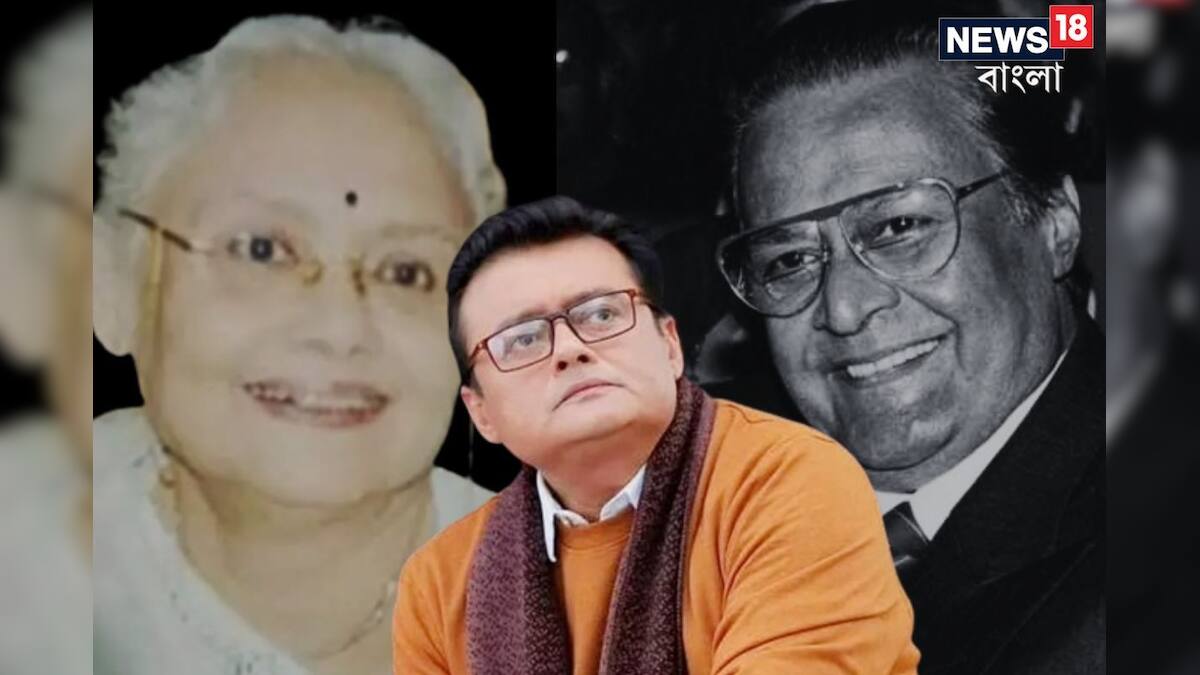 Saswata Chatterjee Mother Death: সামান্য চোট থেকে...! মায়ের সৎকার করে ...