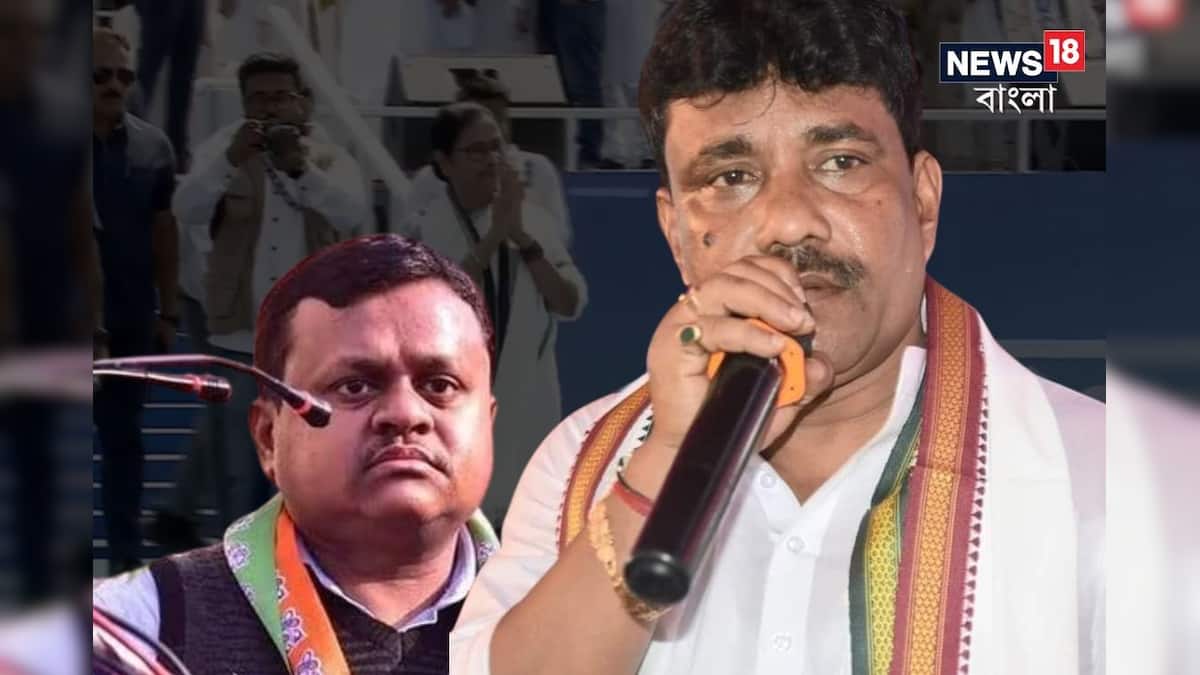 Kanthi Tmc Candidate অধিকারীদের বিরুদ্ধে লড়াই, কাঁথির অধিকার বুঝে নিতে 'উত্তম'-প্রার্থী বাছাই ...
