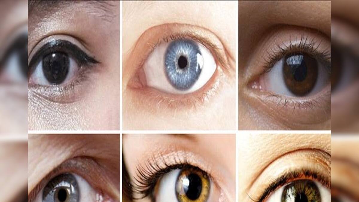 Knowledge Story: ছোট চোখ? টানা চোখ? চোখ দেখে বুঝে নিন উলটোদিকের মানুষটা ...