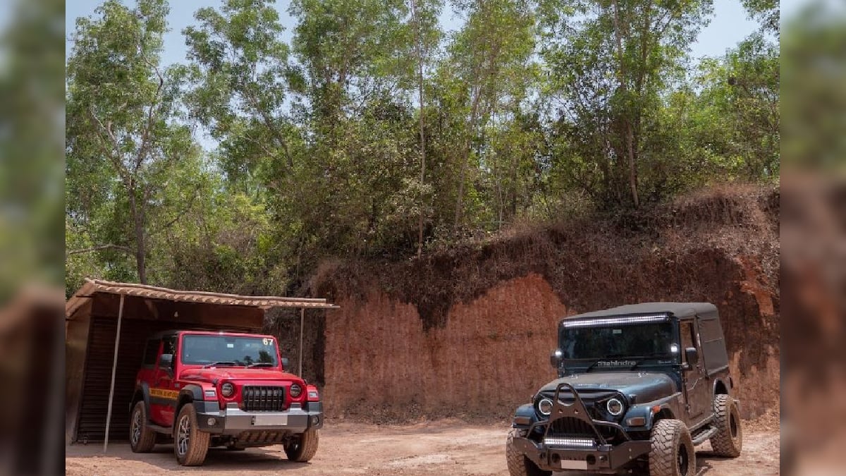 best 5 off roader cars in india know here, ভারতের বাজার কাঁপাচ্ছে এই ...