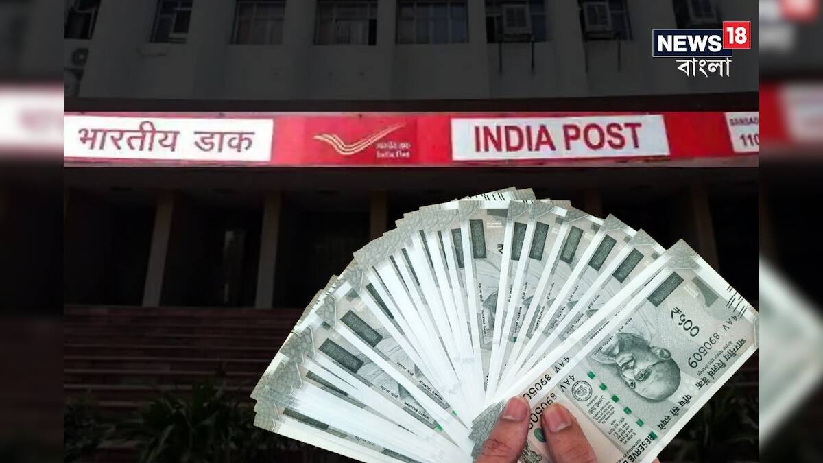 Post Office, Recurring Deposit, Post Office Schemes, Small Savings ...