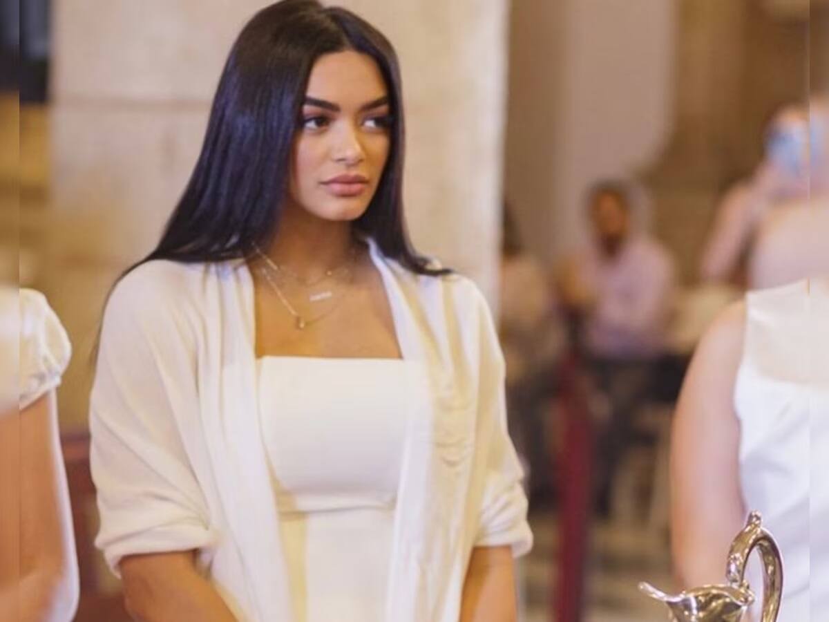 ipl 2024- meet Andre Russell Wife Jassym Lora:, আইপিএল ২০২৪-এর শুরুতেই ...