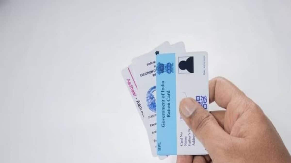 WB, Ration Card, WB Digital Ration Card, WB Digital Ration Card Apply ...