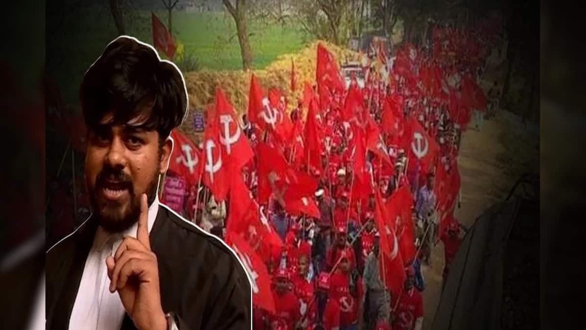 Sayan Banerjee Cpim Candidate তমলুকে কি জোর লড়াই দেবে CPIM? সায়ন ...