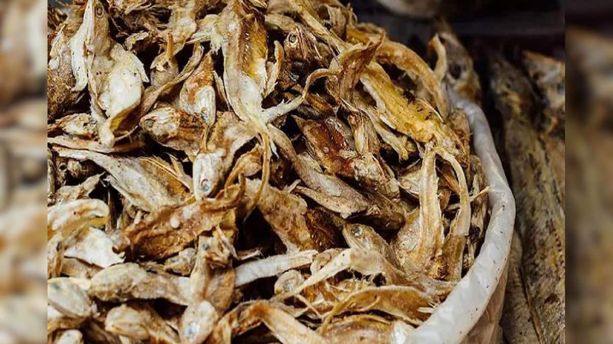 Shutki Fish: শুঁটকি মাছের গুণ জানলে অবাক হবেন! তৈরি হয় কীভা