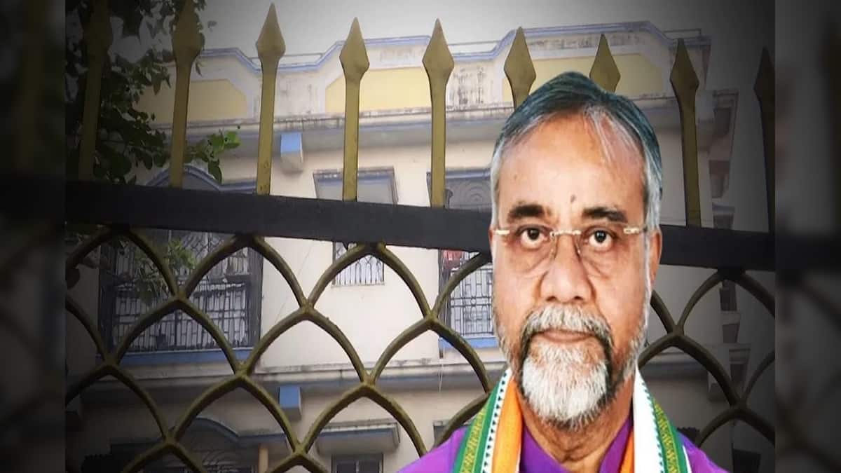 Tapas Roy আজই বিজেপিতে যোগ দিচ্ছেন তাপস রায়! কোন কেন্দ্র থেকে ...