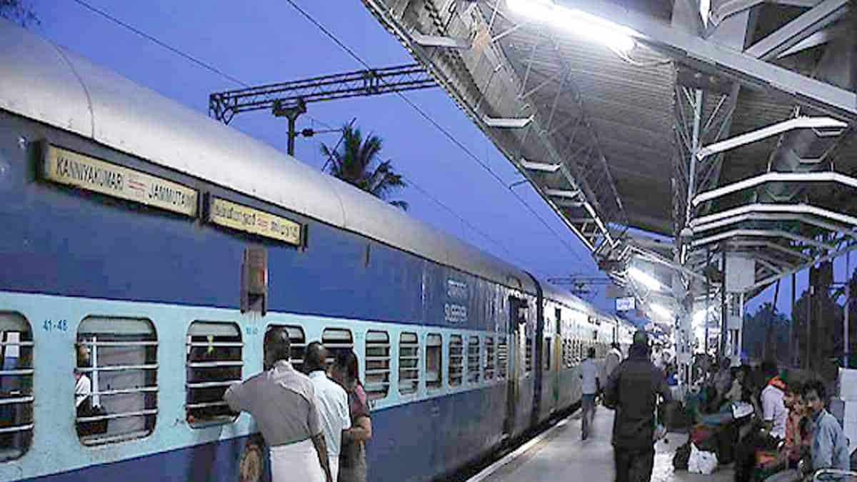 Darjeeling and Puri Trains List: গরমের ছুটিতে পুরীযাত্রায় বিরাট সুবিধা ...