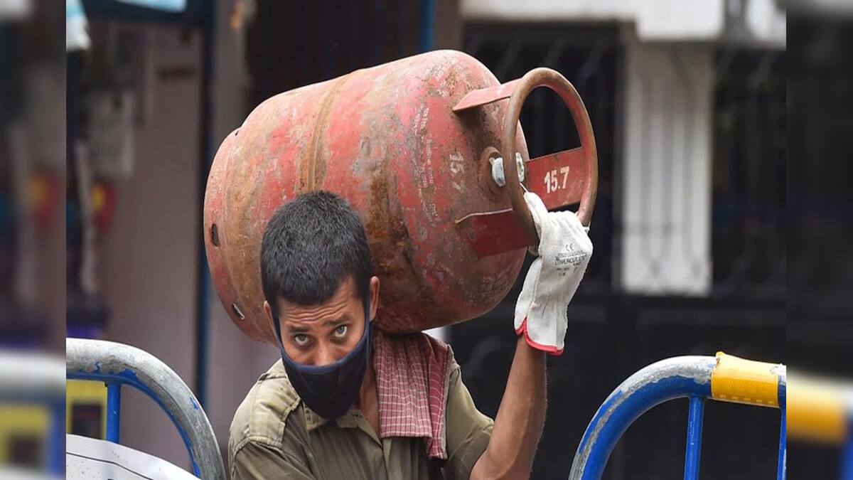 Knowledge Story: কখনও ভেবে দেখেছেন, গ্যাস সিলিন্ডারের রং কেন শুধু লাল-ই ...