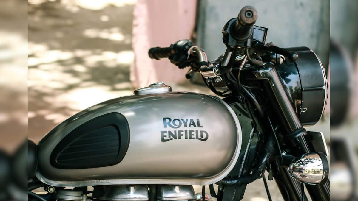 Royal Enfield to stop production of scram 411, রয়্যাল এনফিল্ড Scram ...