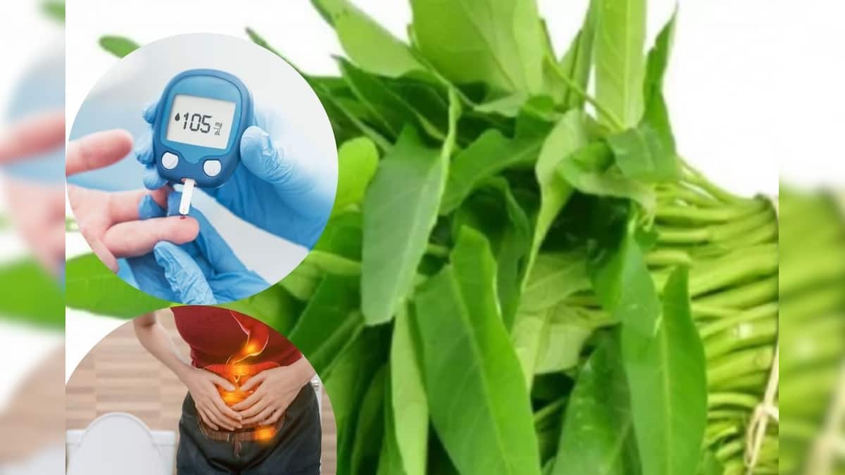 Kalmi Shak Health Benefits: পুষ্টিগুণের ভাণ্ডার, ১ সপ্তাহ খান এই শাক ...