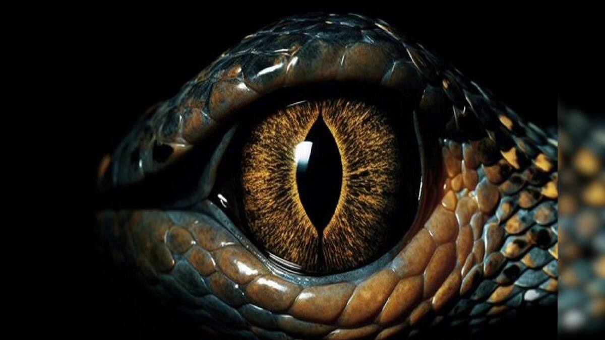 Knowledge Story: ঘুমচ্ছে না জেগে, বুঝতে পারবেন না, এই প্রাণীরা চোখ খোলা রেখে ঘুমায়, নাম জানলে ...