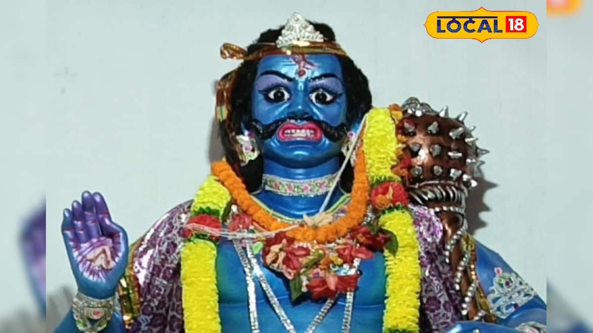 লৌকিক দেবতা মাশান বাবার পুজোয় কোচবিহারে উপচে পড়ে ভক্তদের ভিড় | Old ...
