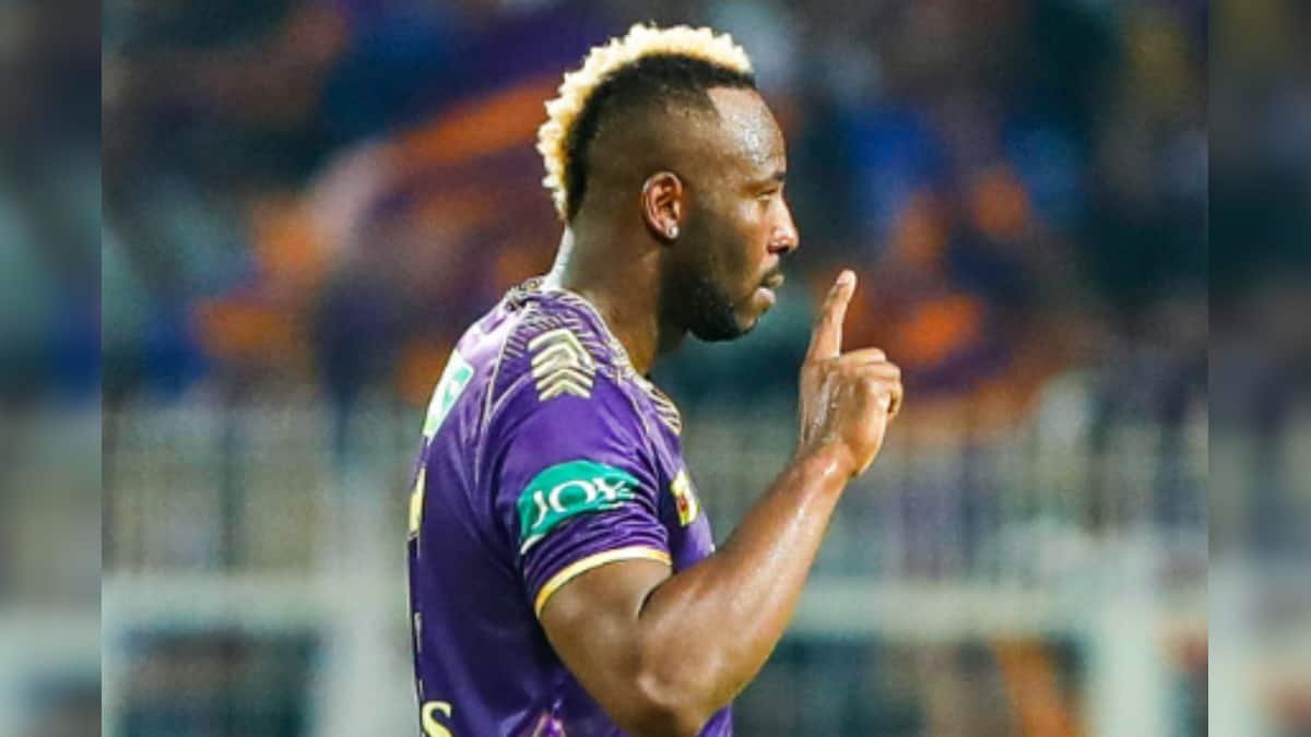 KKR Kolkata Knight Riders Star Andre Russel Decided To Not Play In Sri ...